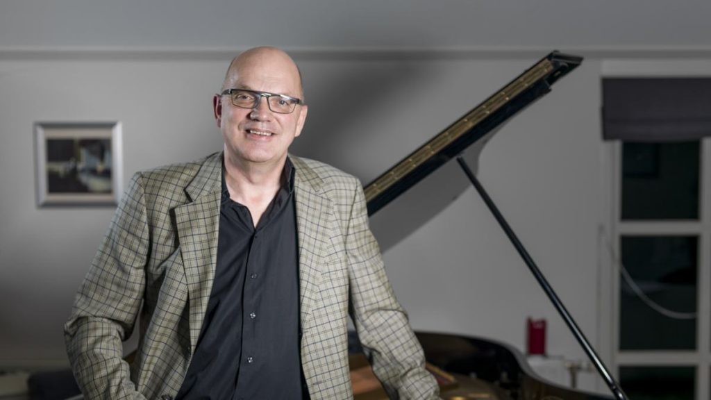 Workshop mit Jacob de Haan im BMV Tauber-Odenwald-Bauland ...