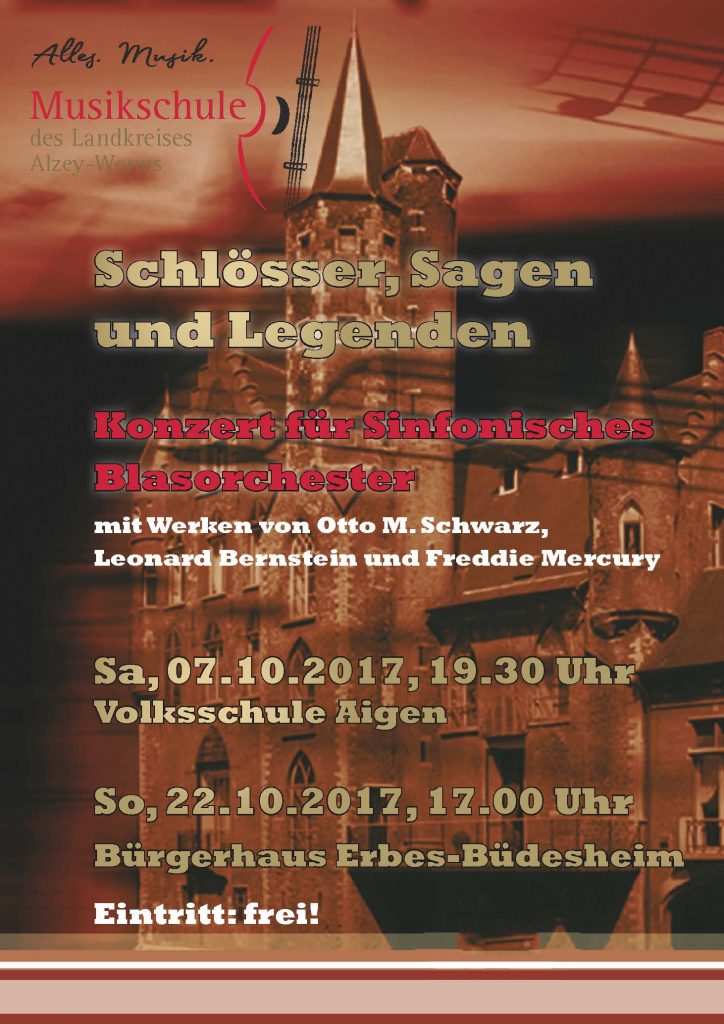 Basst scho! – Eine musikalische Woche mit Otto M. Schwarz in Aigen im Ennstal – Kulturservice Link