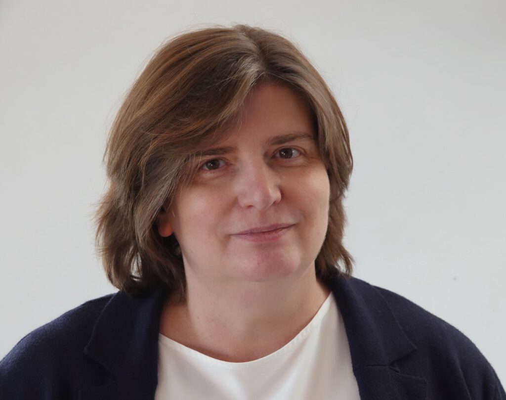 Über Alexandra Link – Kulturservice Link